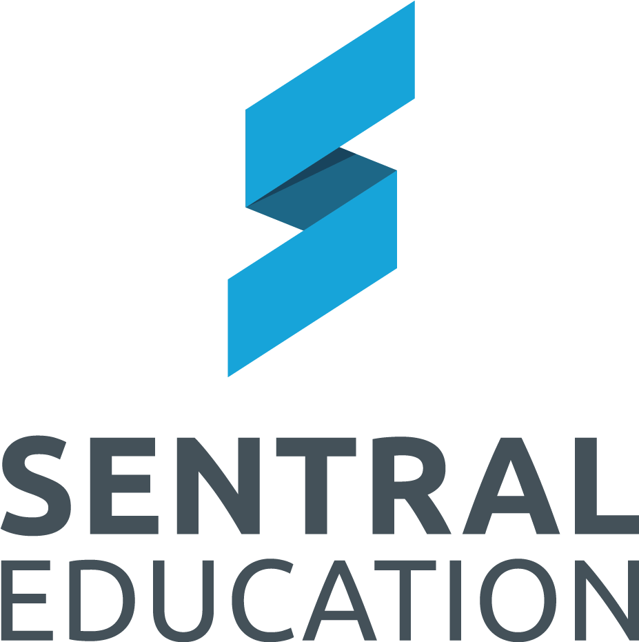 What Is Sentral Education - Sentral Education Logo (1100x1100), Png ...