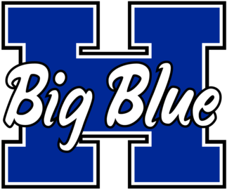 Hamilton Football - Hamilton High School Logo (400x400), Png Download