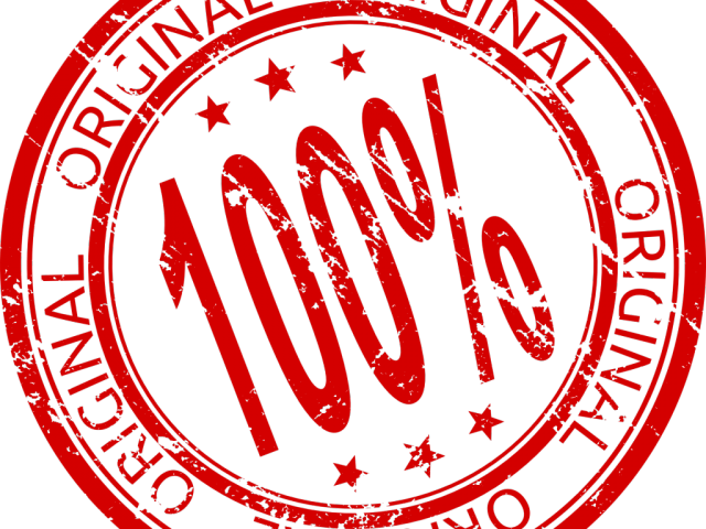 Certified Stamp Png Transparent Images - 100 Percent Original Png ...