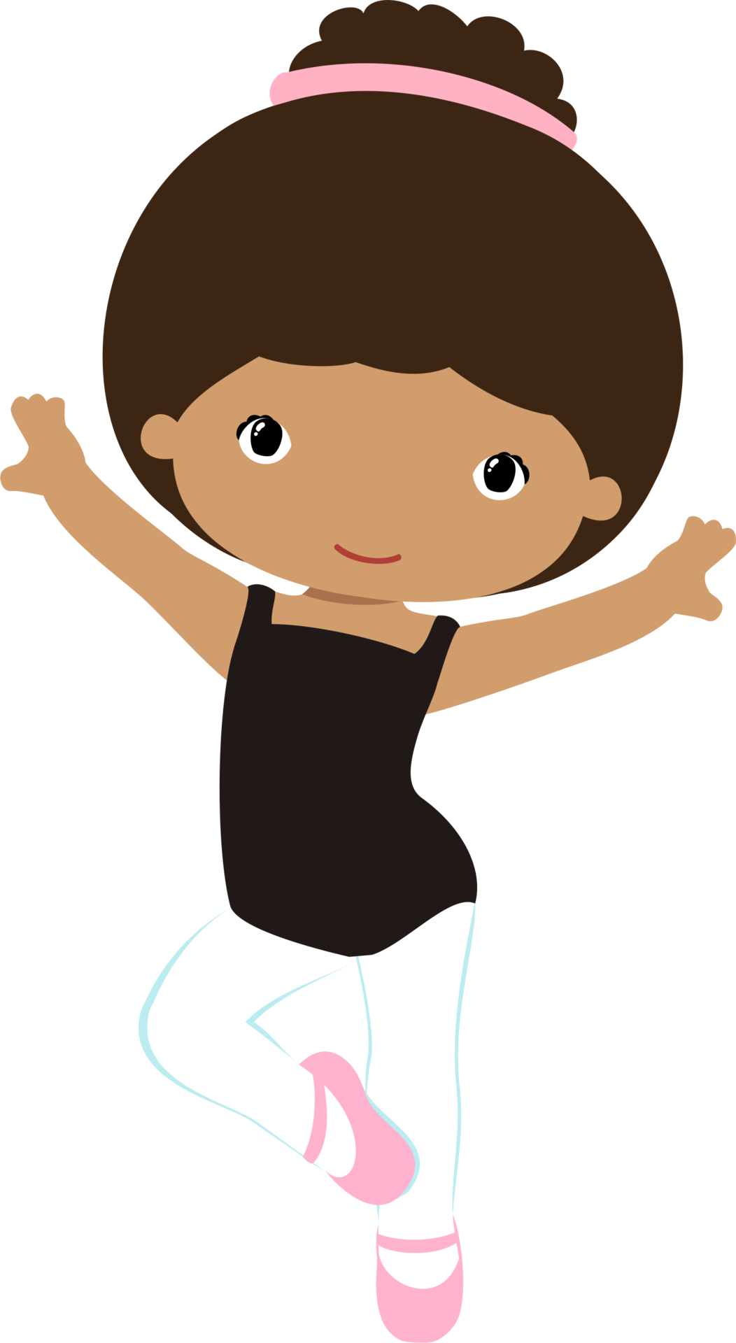 Download Pingl Par Sandy Burke Sur Precious Moments - Bailarina Png | Transparent PNG Download ...