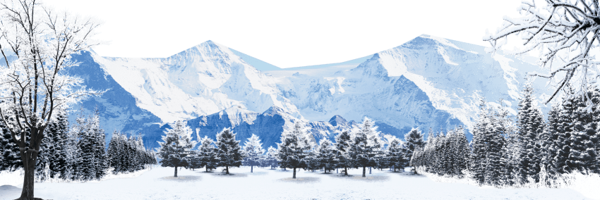 Download Free Png Snowy Mountain Png Images Transparent - Portable ...
