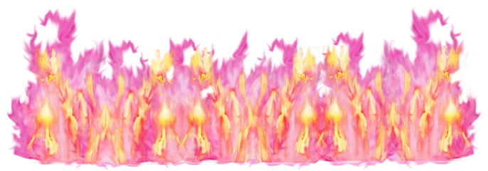 Download Pink Flames Png - Pink Fire Png | Transparent PNG Download ...