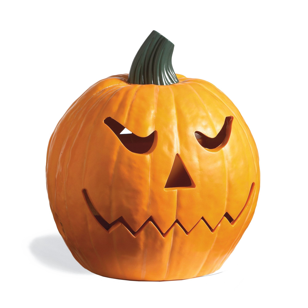 Download Halloween Pumpkin Vector Free Png Background Image - Minecraft ...