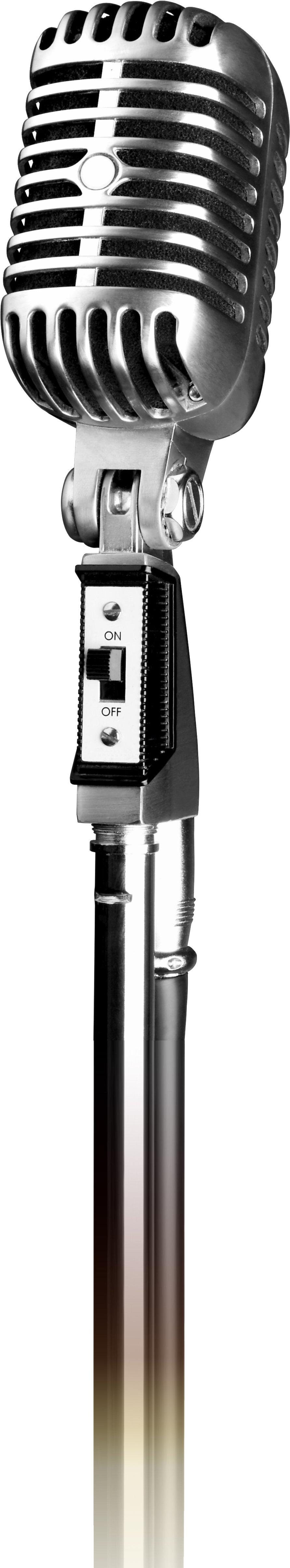 Download Mic Transparent Png - Transparent Background Microphone Png ...