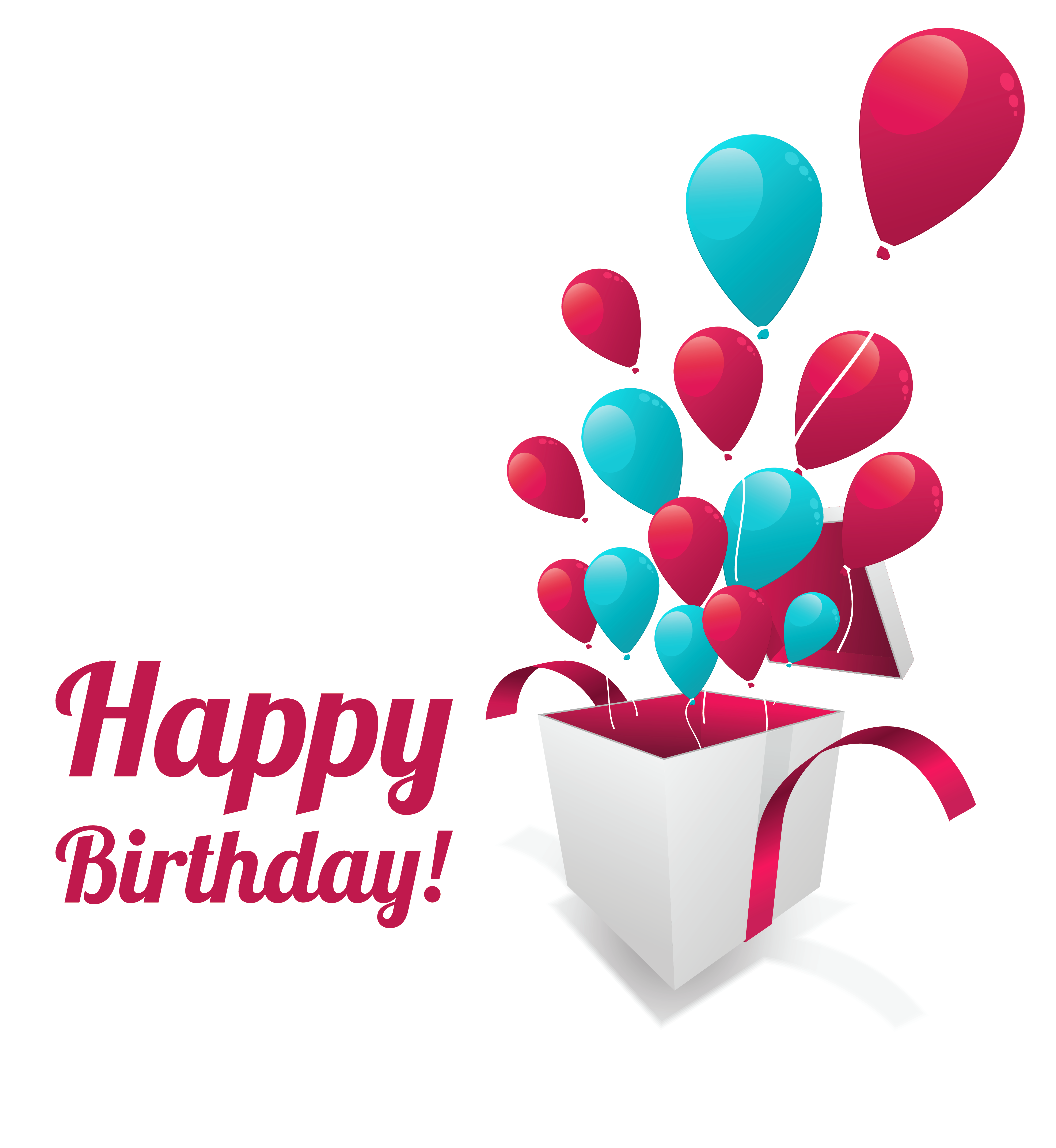 Happy Birthday Png, Birthday Clipart, Birthday Wishes, - Happy Birthday ...