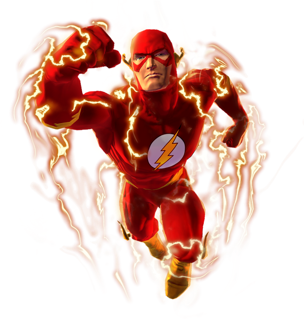 Flash Comics, Dc Comics, Fastest Man, Speed Force, - Fast Can The Flash ...