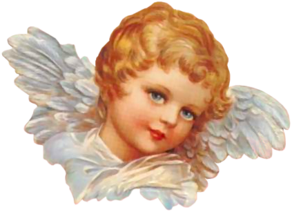 Angel Png Hd - Angel Png (423x307), Png Download