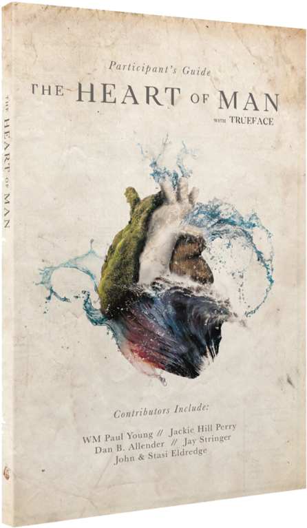 The Heart Of Man Participant's Guide - Heart Of Man Participant's Guide ...