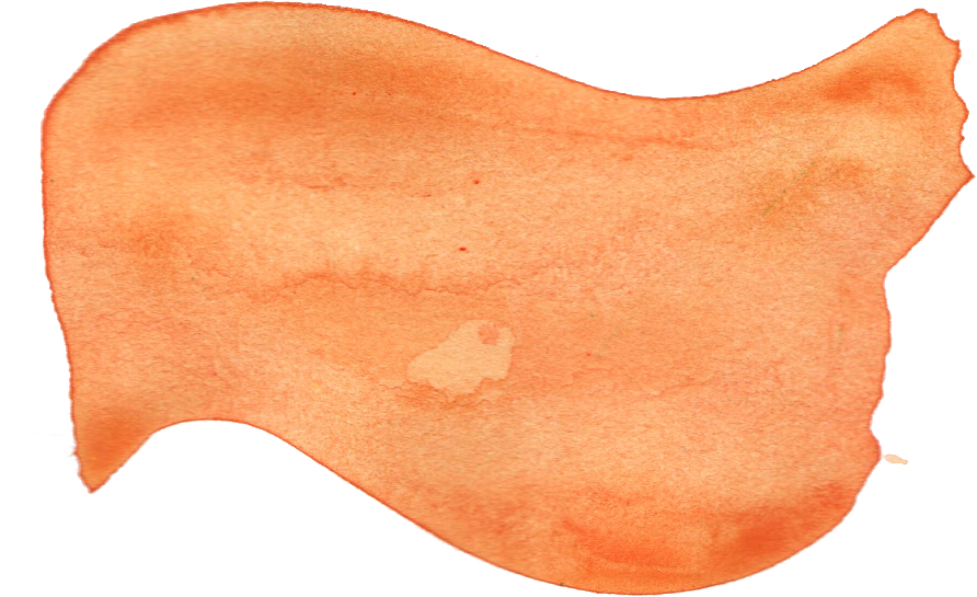 Download Free Download - Orange Brush Stroke Png | Transparent PNG ...