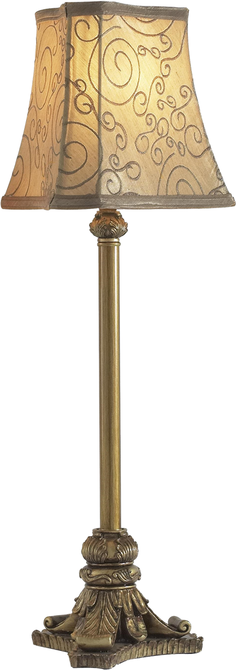 Download Lamp Png - Vintage Lamp Png | Transparent PNG Download | SeekPNG