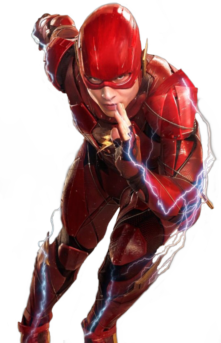 Download Flash Png Image Transparent Download - Flash Justice League ...