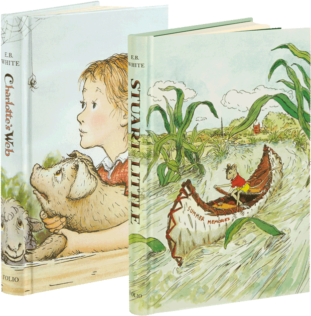 Stuart Little Read-aloud Edition (700x700), Png Download