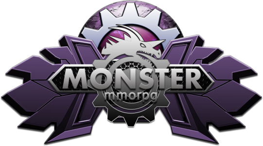 A Long Time In Development, Monster Mmorpg V2 Is Here - Monster Game ...