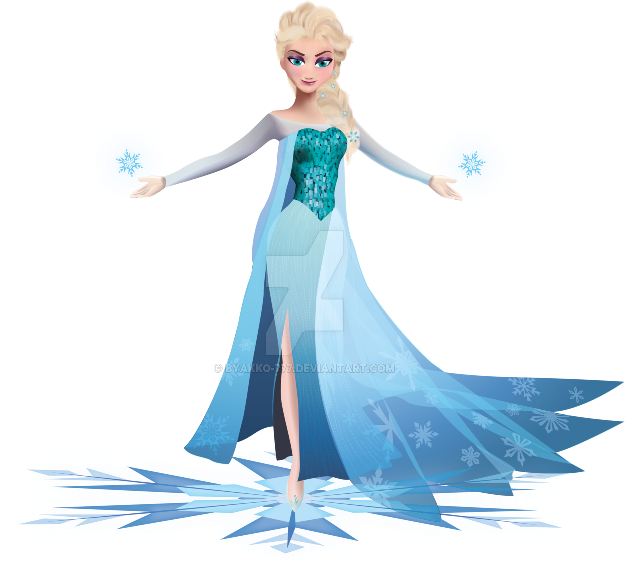 Elsa Png Image - Elsa Png (1280x1173), Png Download