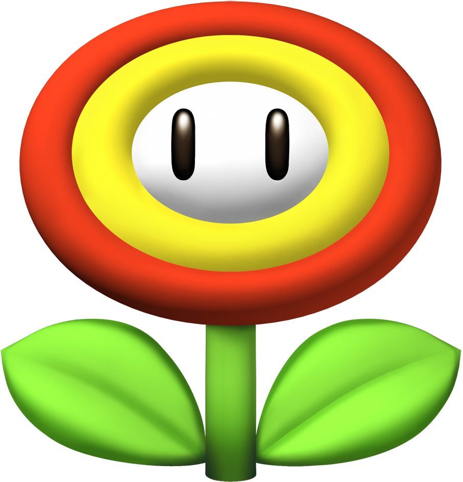 Mario Bros Png Clipart - Super Mario Brothers Clipart (924x948), Png ...