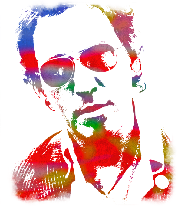 Click And Drag To Re-position The Image, If Desired - Bruce Springsteen ...