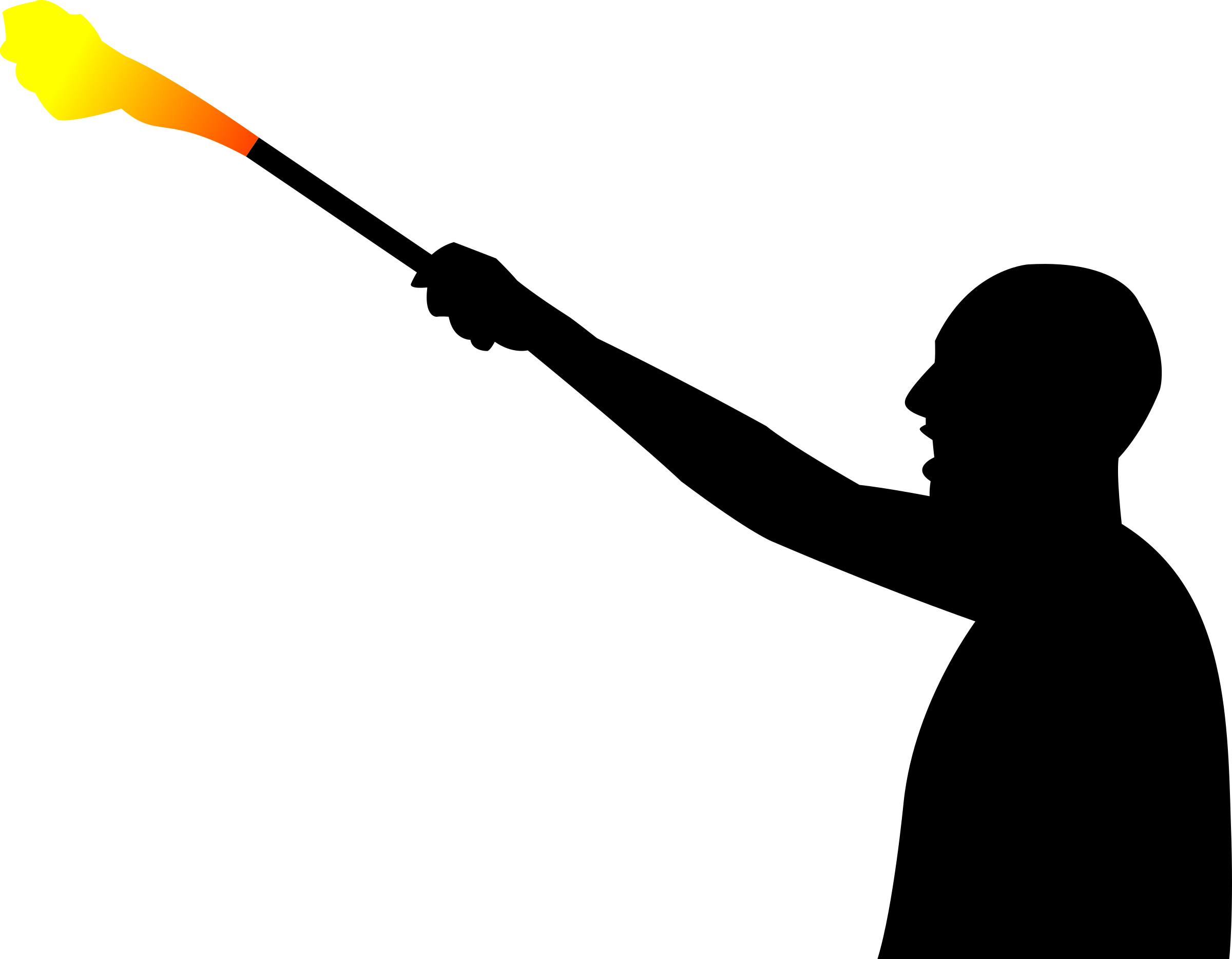 This Free Icons Png Design Of Ultras Flare (2400x1868), Png Download