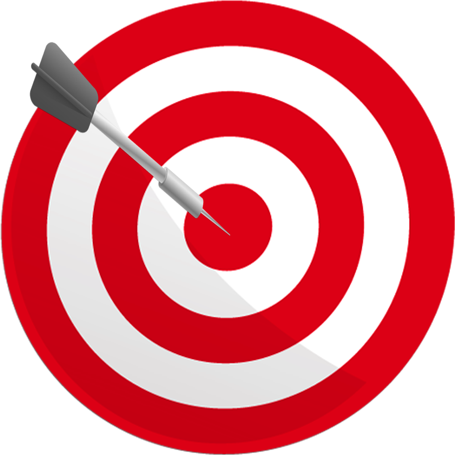 Round Target Png Image With Transparent Background - Target Png ...