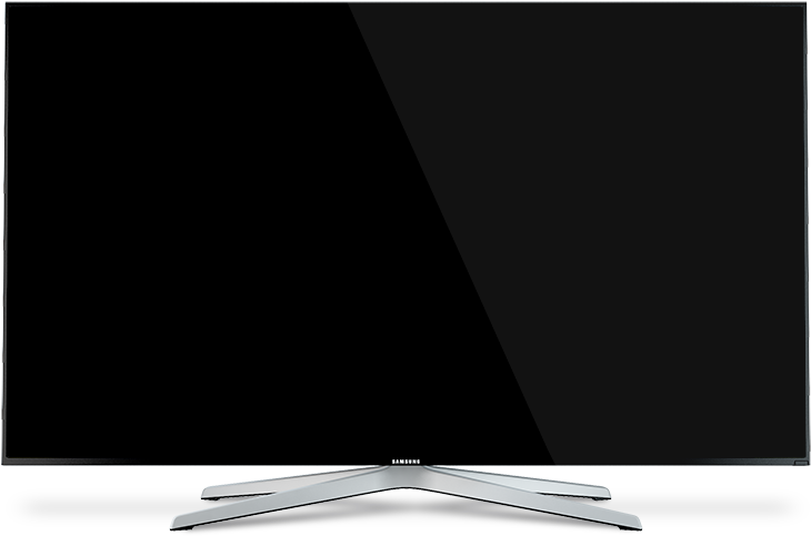 What's On Tv - 55 Inch Skyworth Tv (750x531), Png Download