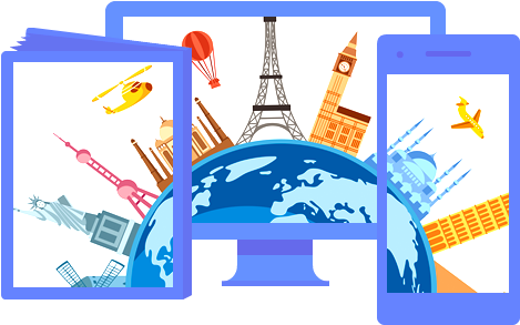 Download Travel Transparent Background - Travel Transparent ...