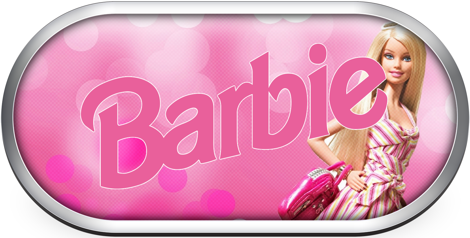 Download Barbie - Barbie Princess And Popstar Rocking Set | Transparent ...