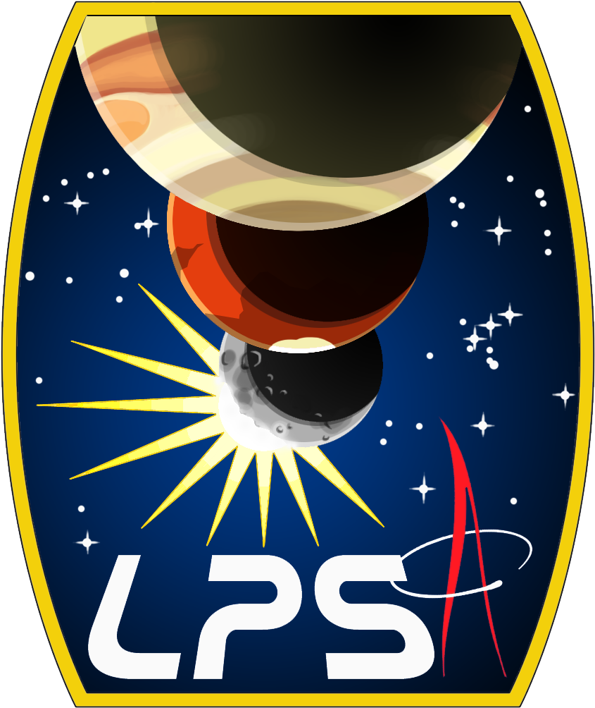 Download Nasa Programs Logo | Transparent PNG Download | SeekPNG