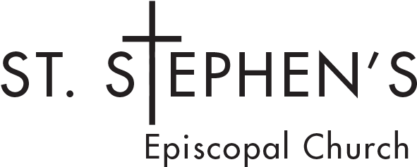 Ststephens Logo Transparent - Calligraphy (732x331), Png Download