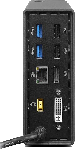 One Link - Onelink Dock (360x660), Png Download