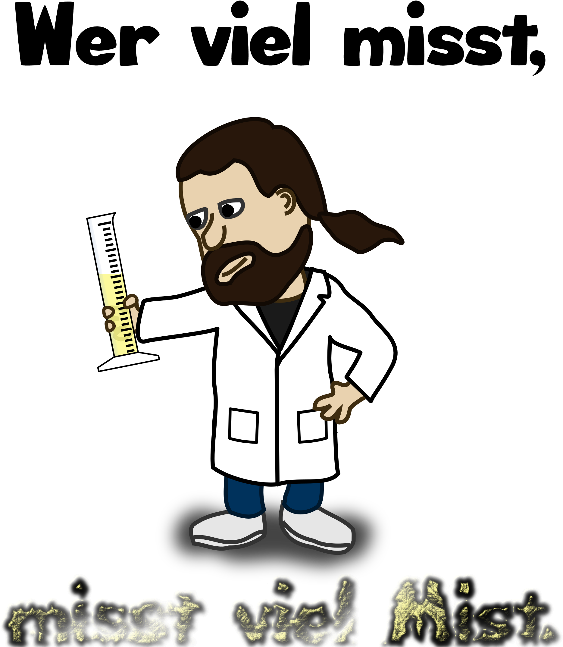 This Free Icons Png Design Of Chemie-promo (2090x2400), Png Download