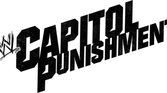 Download Wwe Divas Logo Png - Wwe Capitol Punishment | Transparent PNG ...