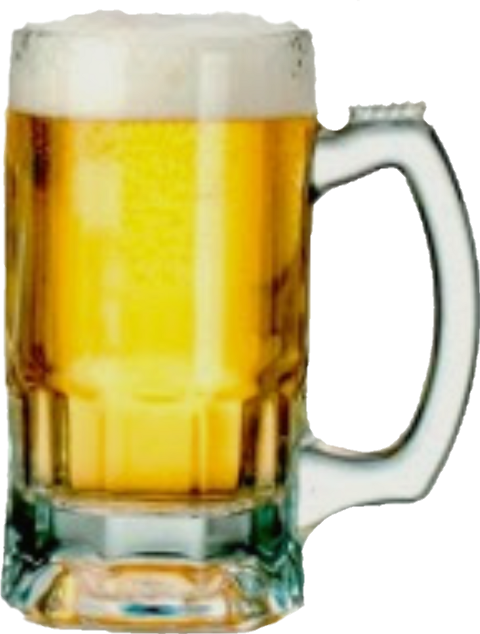 Download Tarros De Cerveza Png | Transparent PNG Download | SeekPNG