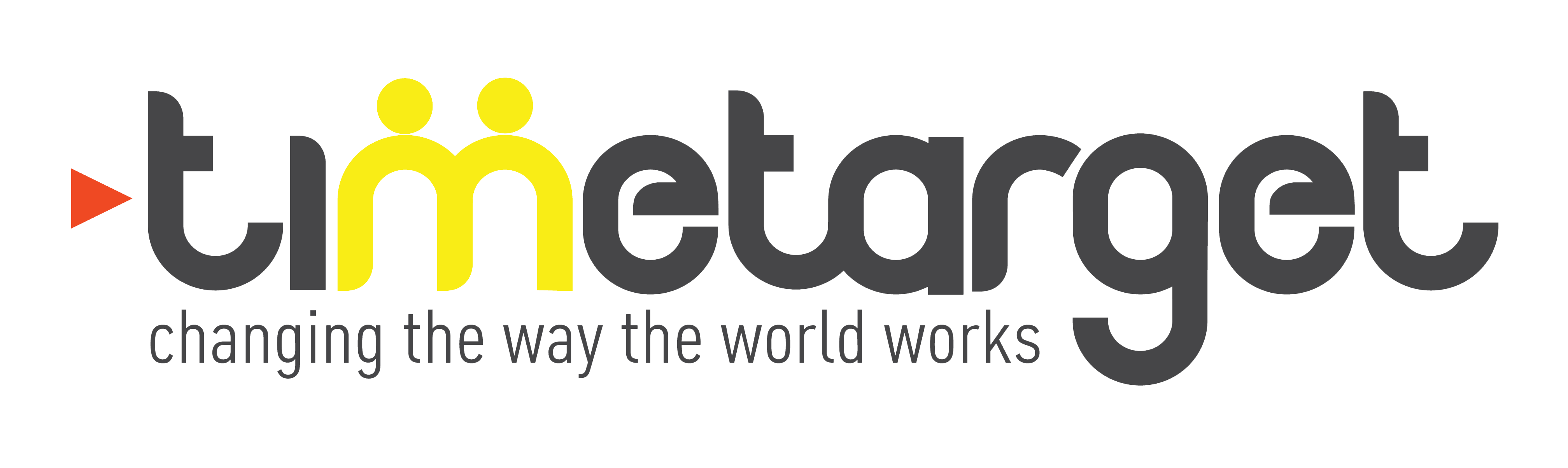 Time Target (4031x1204), Png Download