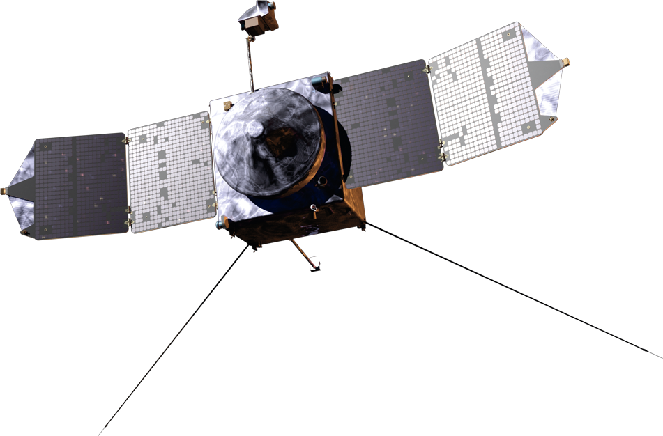 Download Maven - Satellite | Transparent PNG Download | SeekPNG