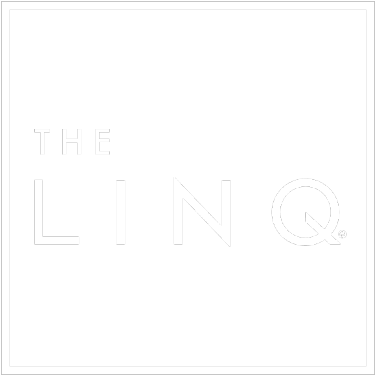 Download The Linq Logo - Whiteboard | Transparent PNG Download | SeekPNG