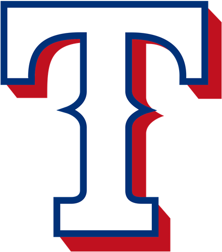 Texas Rangers Baseball News - Texas Rangers Png (620x620), Png Download