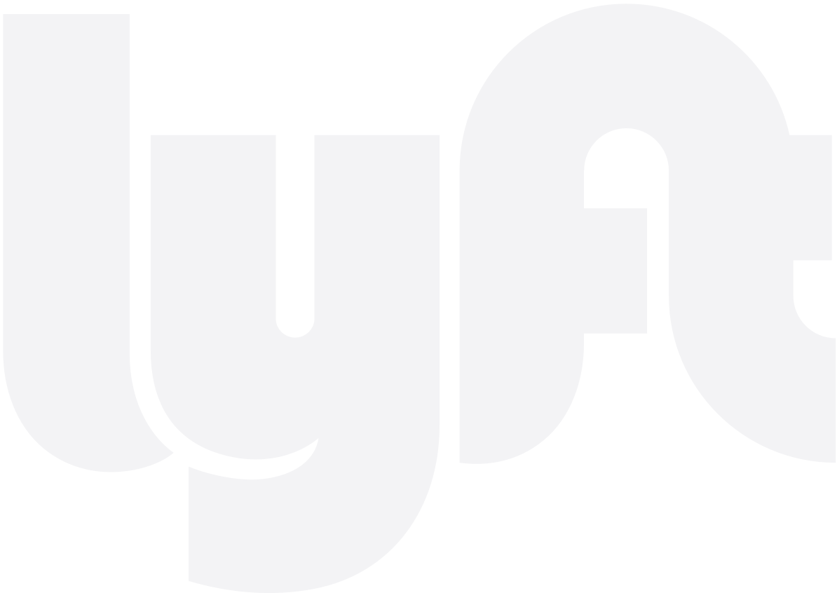 Lyft Logo Vector - Pro Signs Custom Made With Your Name Uber Lyft Decal ...