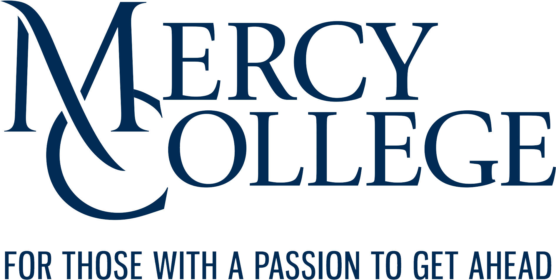 Download Mercy College | Transparent PNG Download | SeekPNG
