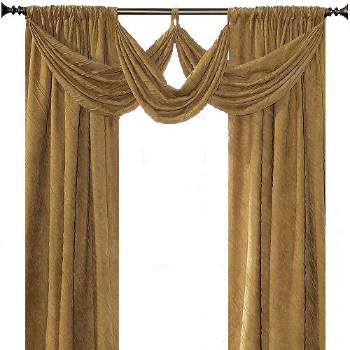 Window Curtains Png (500x500), Png Download