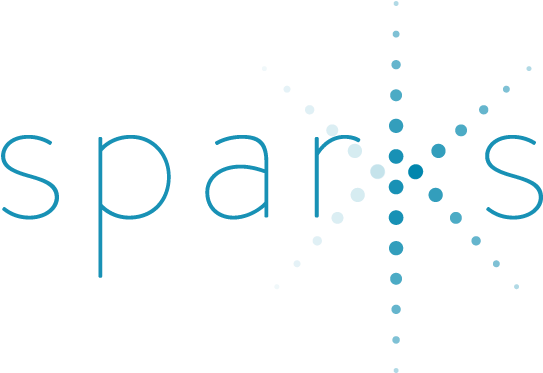 Sparks Logo 1 612×612 Pixels - Colorfulness (612x612), Png Download