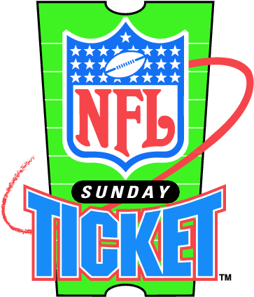 Nfl Sunday Ticket Logos, Free Logo - Nfl Iphone5s (380x443), Png Download
