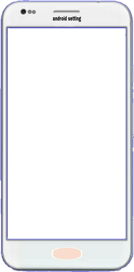 Download Mobile Frame Png - Android Mobile Frame Png | Transparent PNG ...