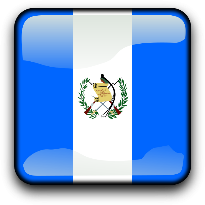 Download Gt Flag Country Png Images - Flag Gt | Transparent PNG ...