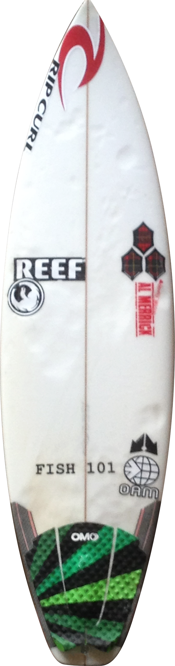 3d - Al Merrick New Flyer (600x2283), Png Download