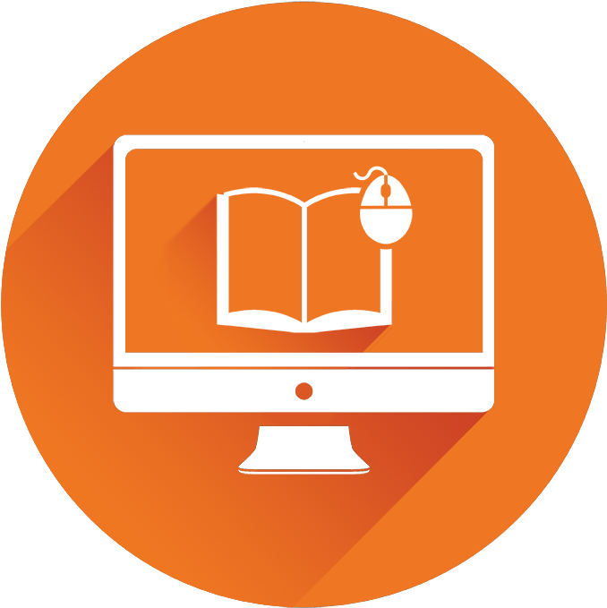 Forgot Password - Learning Management System Icon (697x708), Png Download