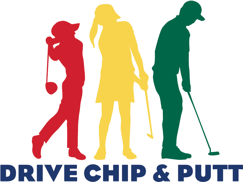 The Drive, Chip & Putt Championship Is A Youth Golf - Drive Chip And ...