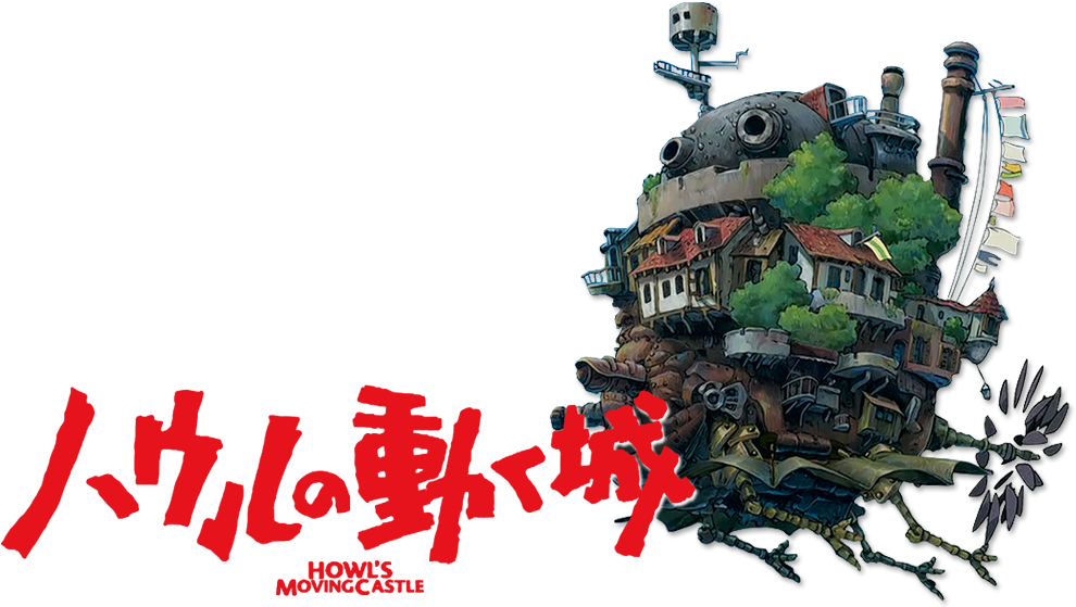 Howl's Moving Castle Image - Howl's Moving Castle Castle (1000x562 ...