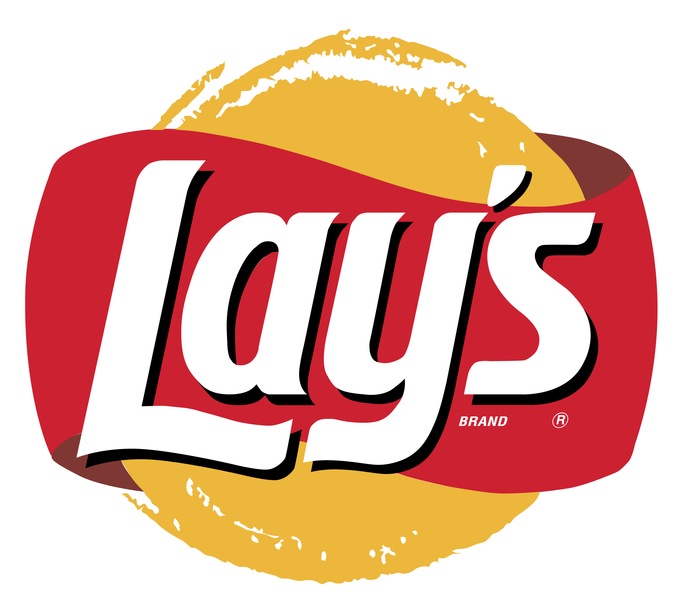 Download Lay's Logo Png Transparent - Piss And Vinegar Chips ...