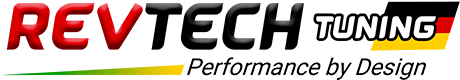 Rev Tech Logo - Graphics (500x400), Png Download