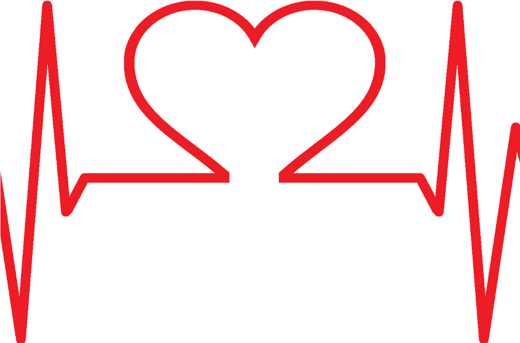 Heart Disease Awareness Png (1064x711), Png Download