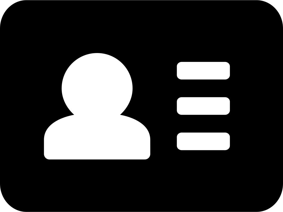 Download Png File - Self Introduction Icon | Transparent PNG Download ...